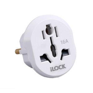 iLock – Future of Safety