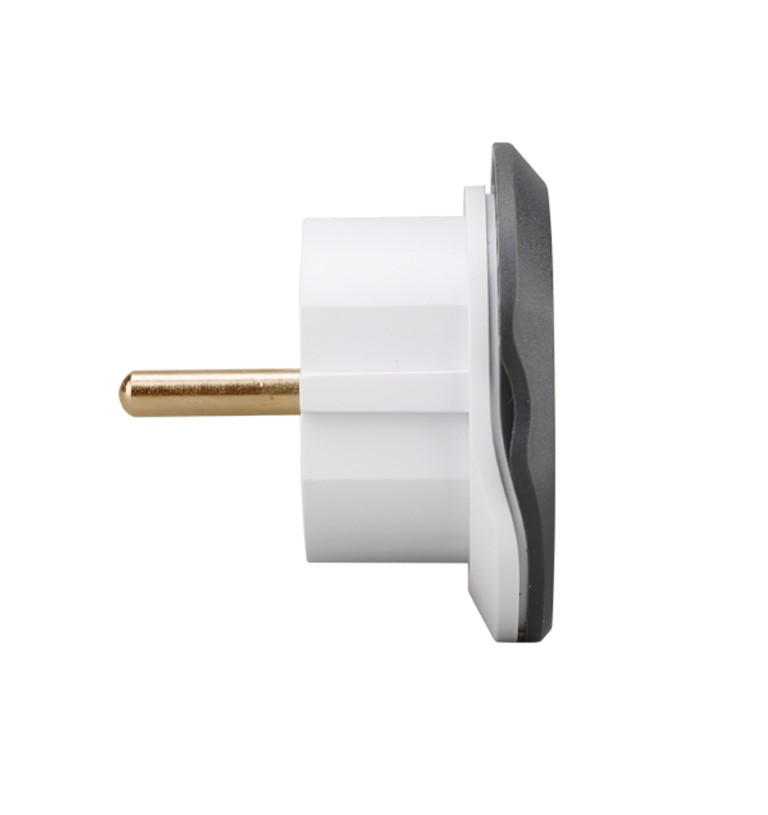 Travel Plug Adapter – Converter – iLock