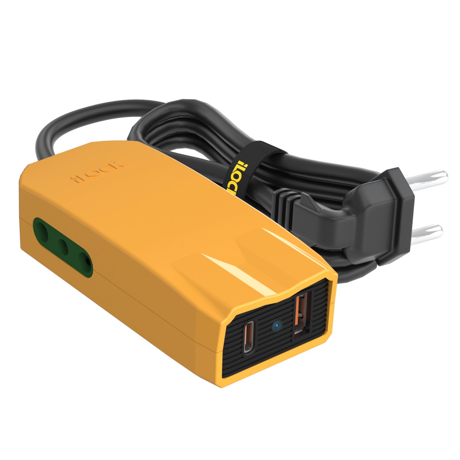 iLock – Future of Safety