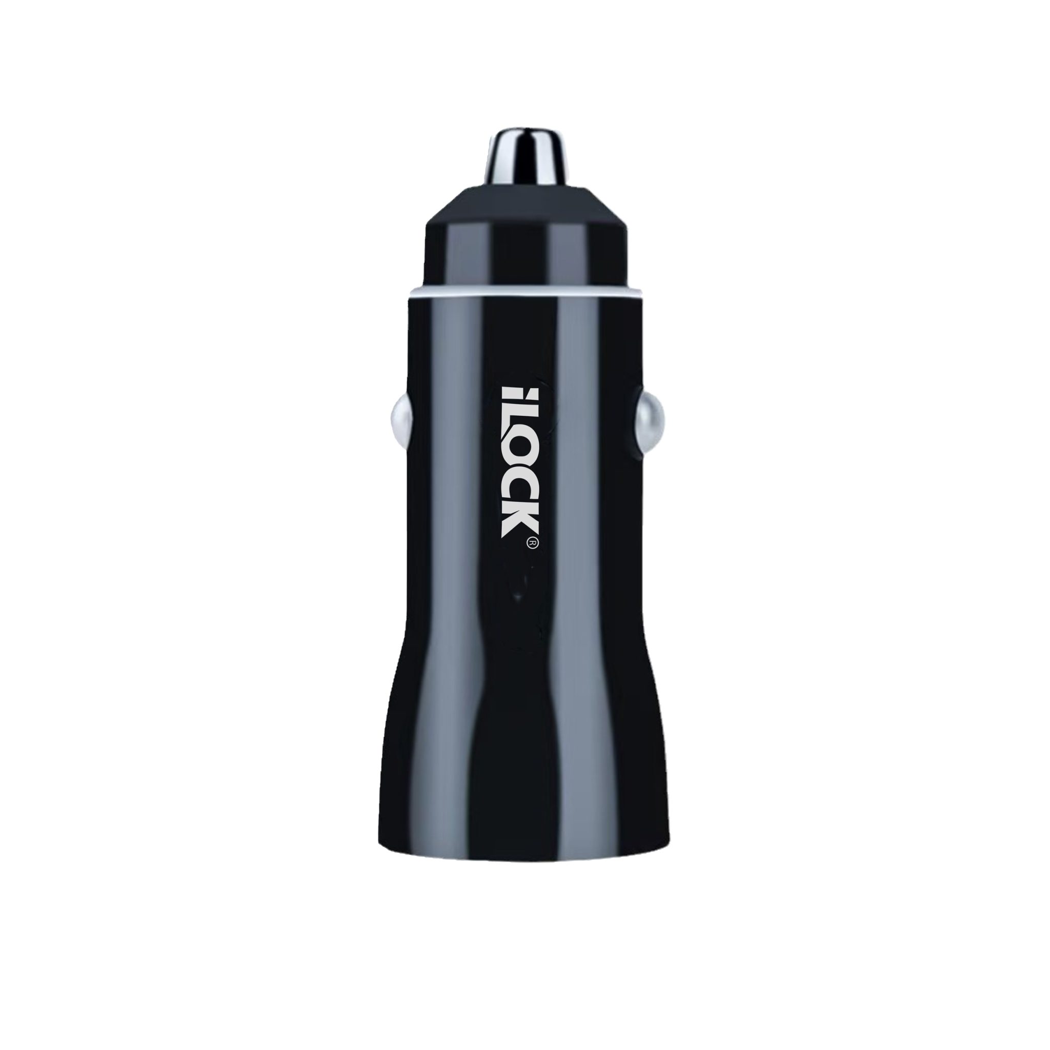 Fast Car Charger 30W | USB-A | Qualcomm Quick Charge 3.0 | LED ...