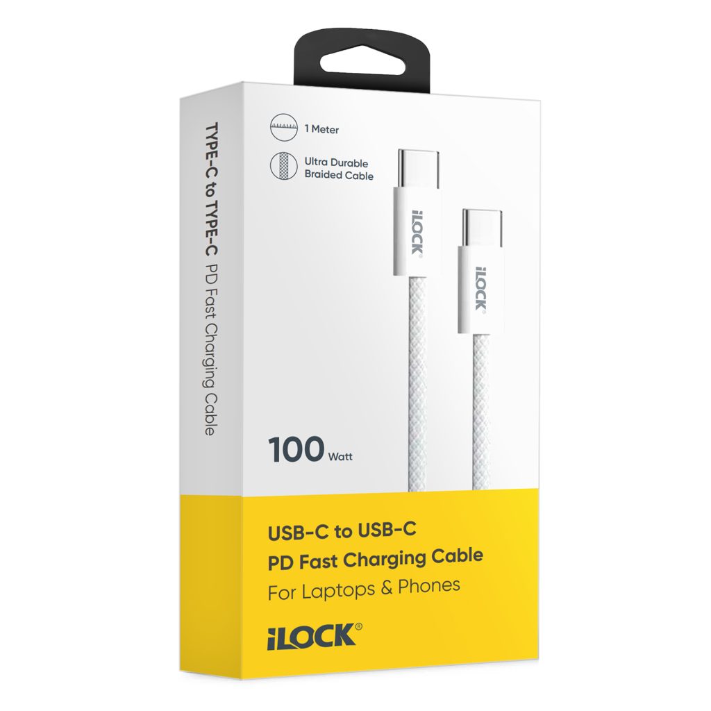 Power Strips – iLock