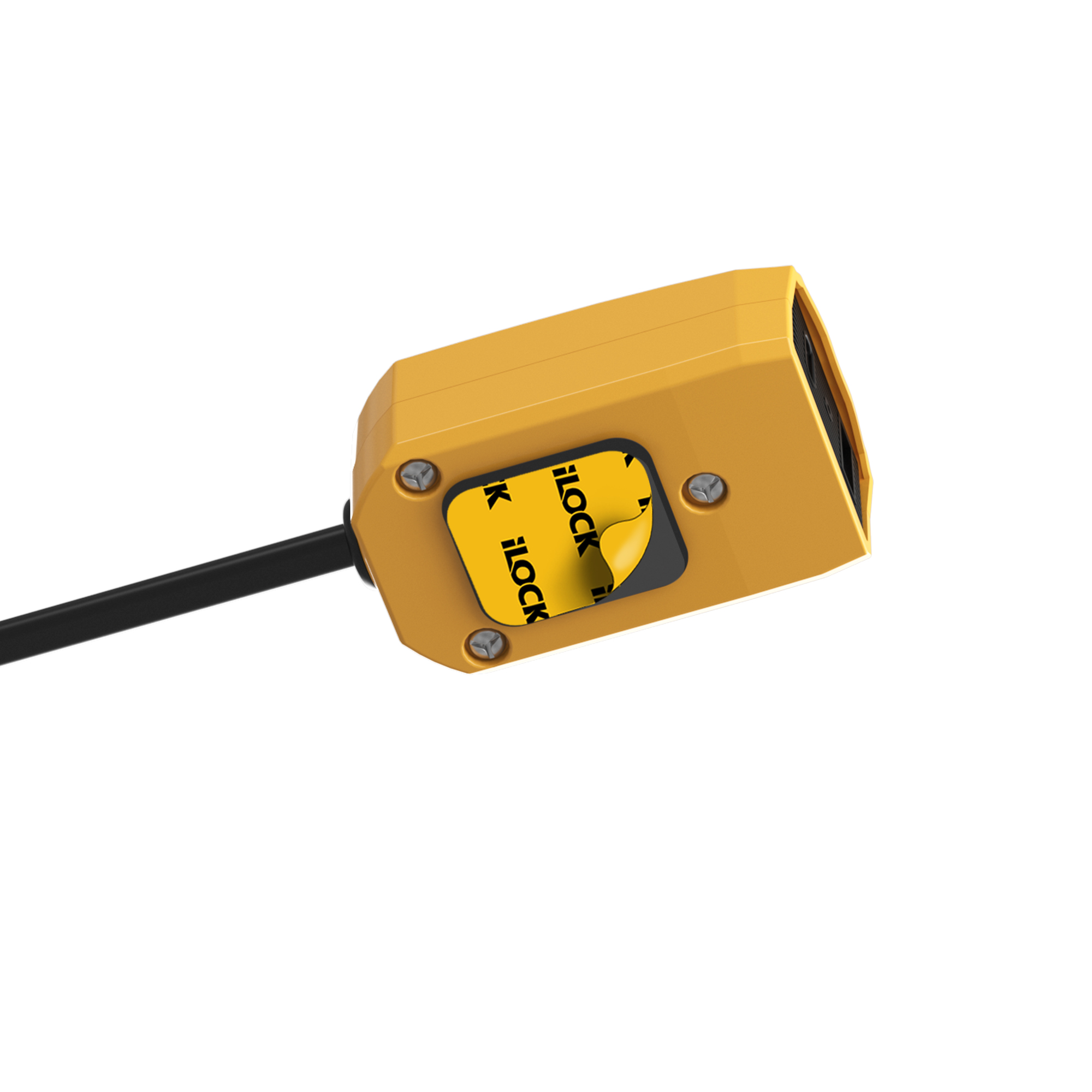 Mini Charger | Dual Port (Type-C & Type-A) | Fast Charging – iLock