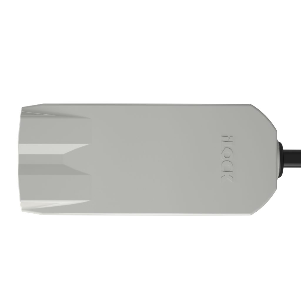 Mini Charger PRO | Dual Port (2x Type-A) + 2 Outlets | Fast Charging ...