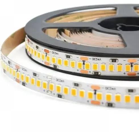 LED Strip Light | 3000K | 5m | 240 LED ( Use with Power Supply Only ...