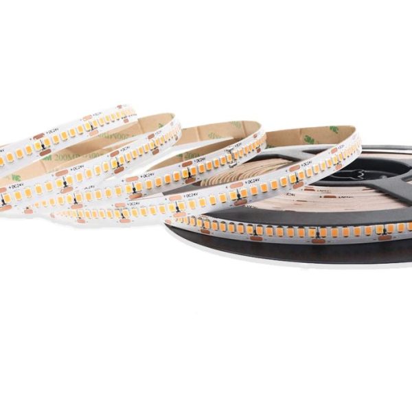 LED Strip Light | 3000K | 5m | 240 LED ( Use with Power Supply Only ...