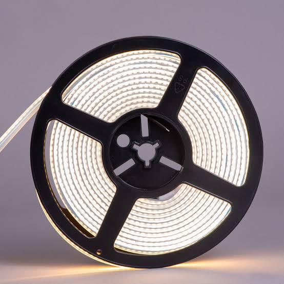 LED Strip Light | 3000K | 5m | 240 LED ( Use with Power Supply Only ...