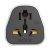 Travel Plug Adapter – Gulf Plug – iLock